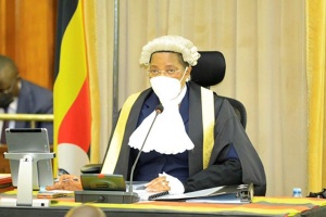 About the Speaker – Anita Annet Among